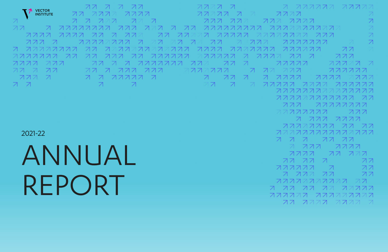 Vector Institute Annual Report 2022