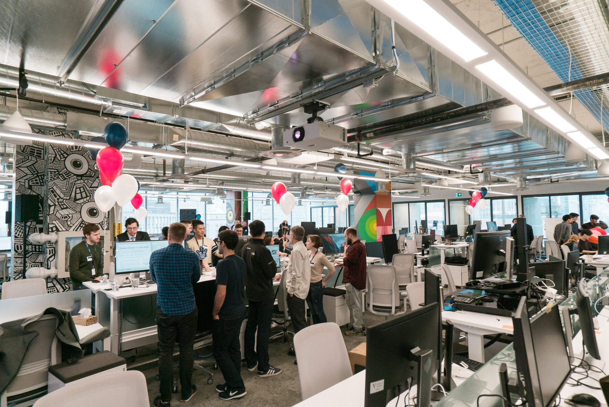 Vector Institute Heads to ICLR - Vector Institute for Artificial ...