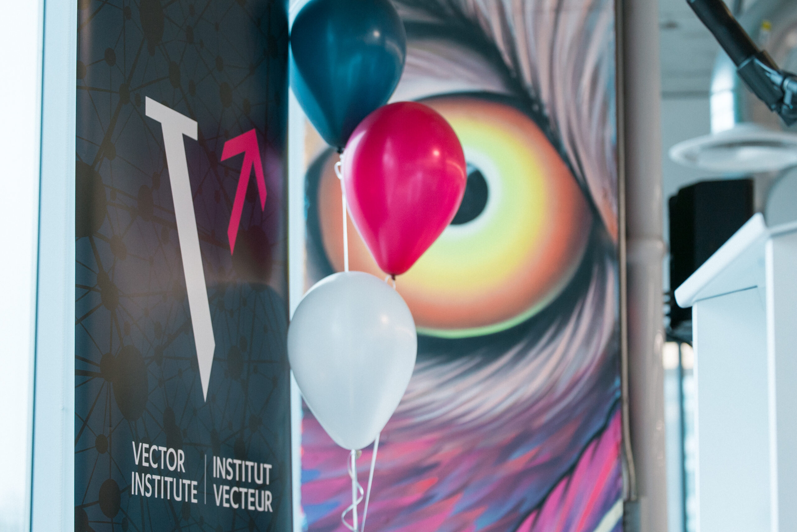 VECTOR INSTITUTE WELCOMES NEW POSTGRADUATE AFFILIATES TO ITS GROWING ...