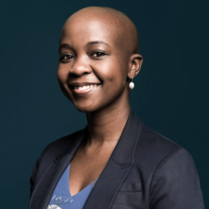 Vector’s Shingai Manjengwa named one of Ryerson DMZ's Women of the Year ...