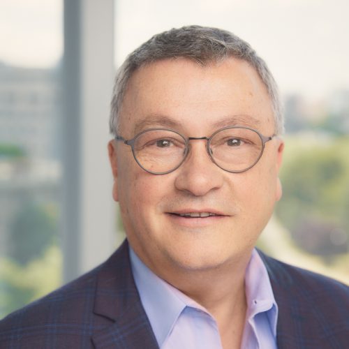 Ed Clark - Vector Institute for Artificial Intelligence