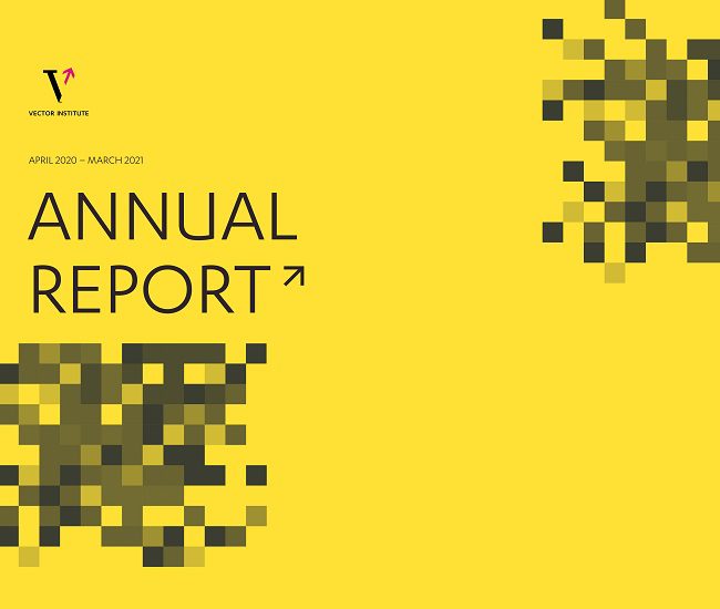 Vector Institute for Artificial Intelligence