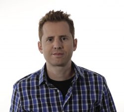 New Vector Faculty Member Jeff Clune's quest to create open-ended AI ...