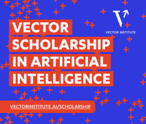 Vector Institute for Artificial Intelligence