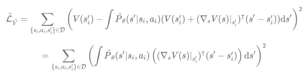 Vector research blog: Value Gradient weighted Model-Based Reinforcement ...