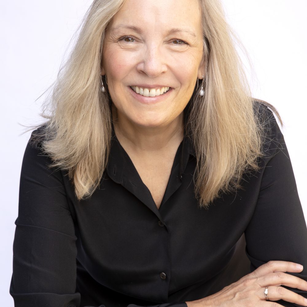 Parvin Mousavi - Vector Institute for Artificial Intelligence