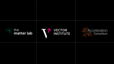 Acceleration Consortium, Matter Lab, and Vector Institute collaborate on software to power self ...