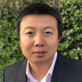 Bo Wang - Vector Institute for Artificial Intelligence