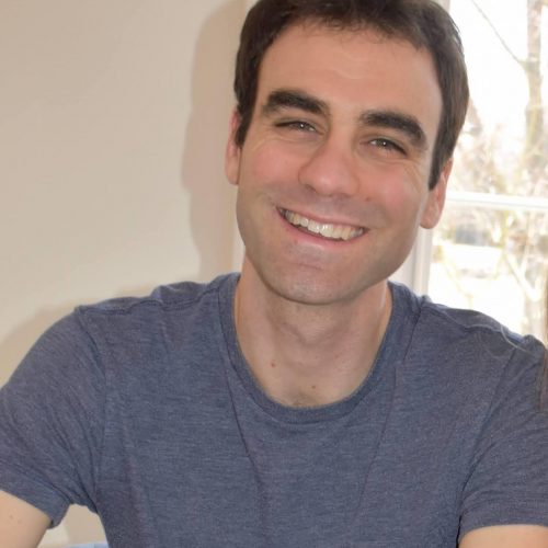 David Emerson - Vector Institute for Artificial Intelligence