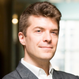 Frank Rudzicz - Vector Institute for Artificial Intelligence