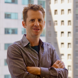 Jeff Clune - Vector Institute for Artificial Intelligence