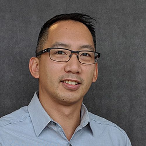 John Yee - Vector Institute for Artificial Intelligence