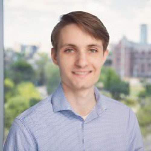 Thomas Deane - Vector Institute for Artificial Intelligence