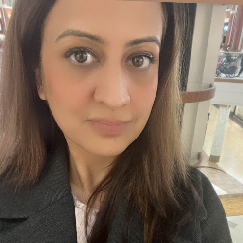 Shaina Raza - Vector Institute for Artificial Intelligence