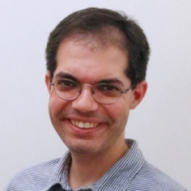 Pascal Poupart - Vector Institute for Artificial Intelligence