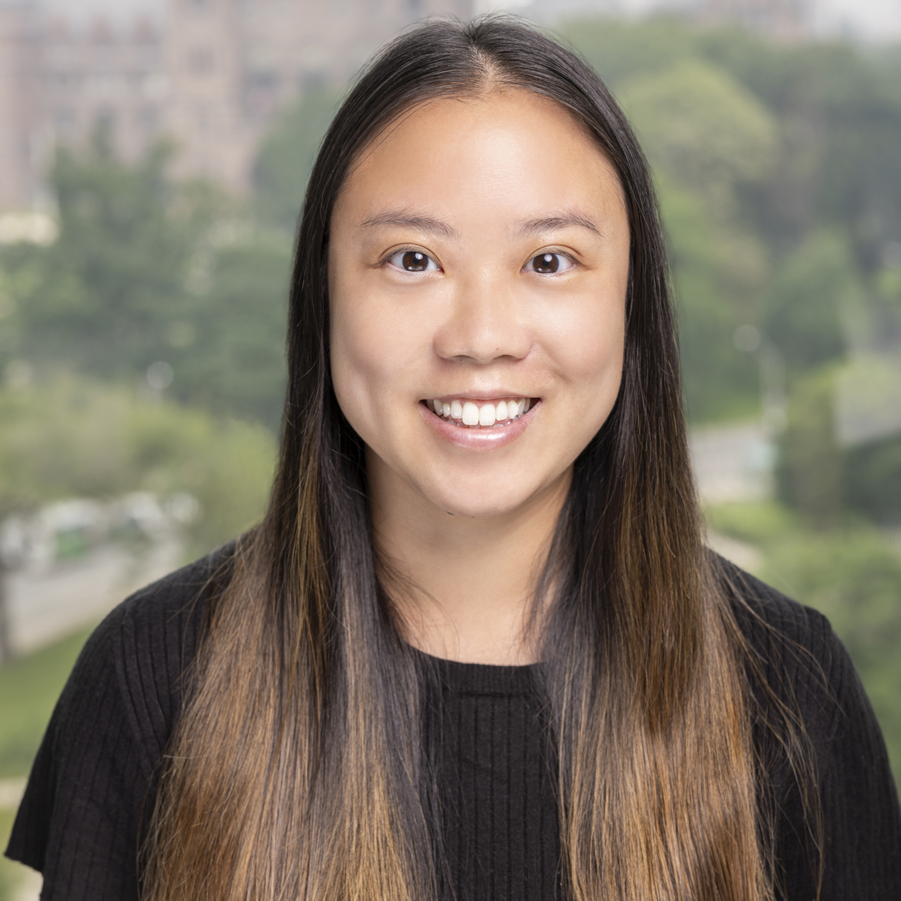 Winnie Au - Vector Institute for Artificial Intelligence