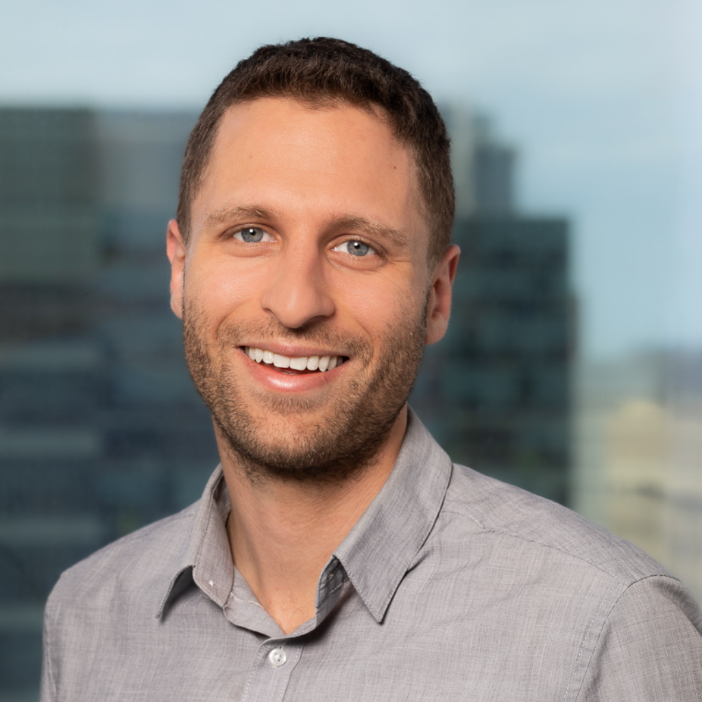 Adam Renkosinski - Vector Institute for Artificial Intelligence