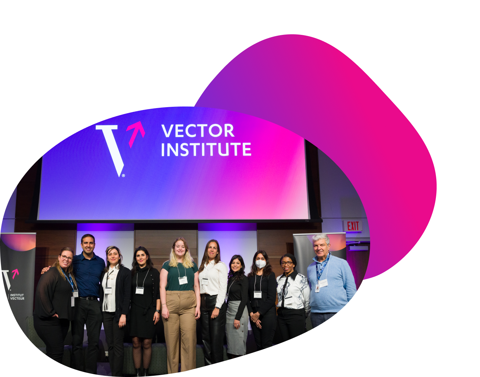 Health Partnerships - Vector Institute for Artificial Intelligence