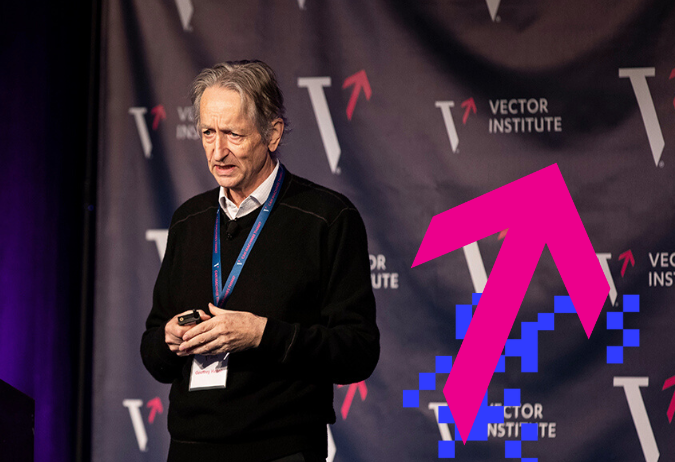 Government Partnerships - Vector Institute for Artificial Intelligence