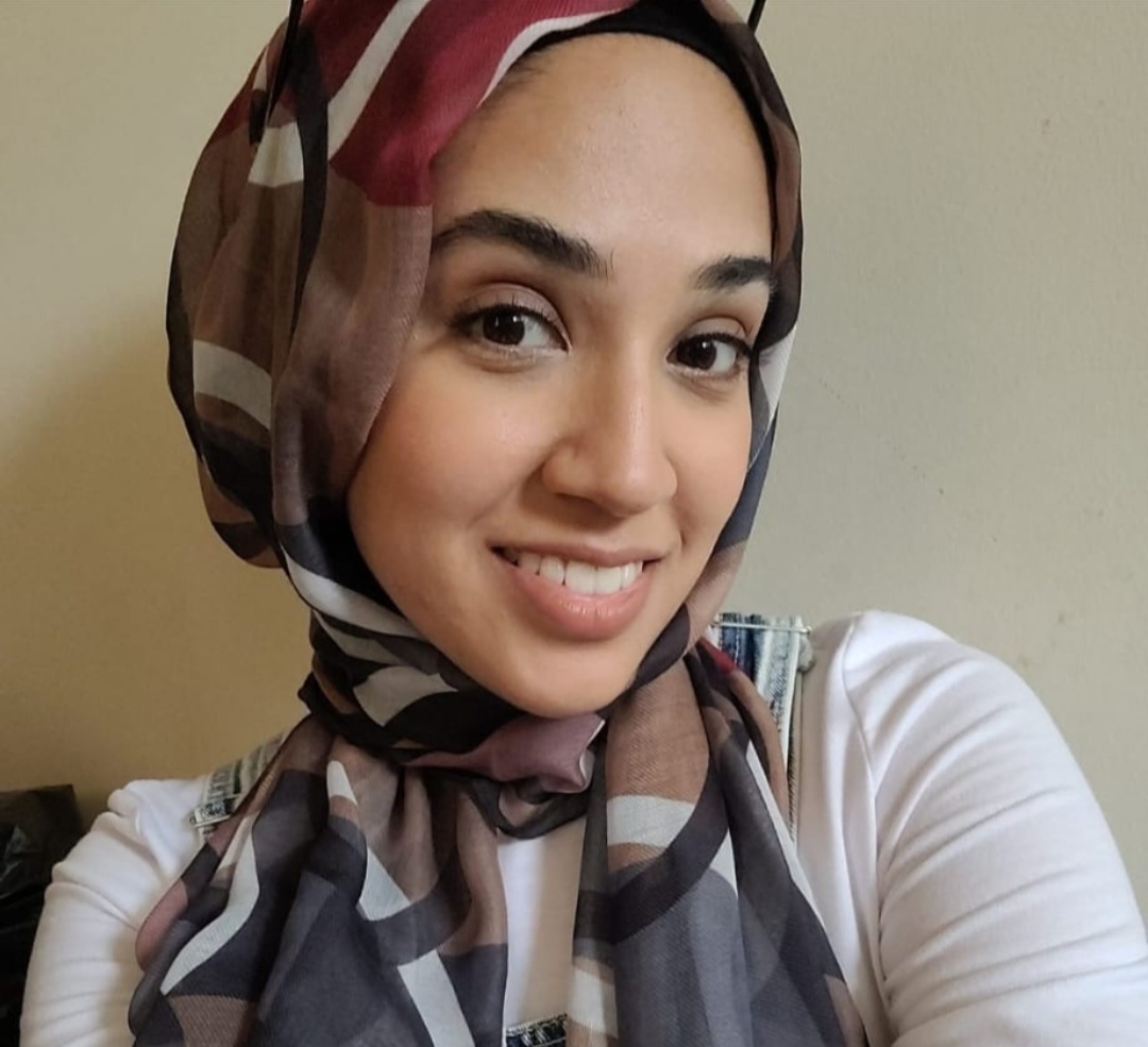 Sameera Ali - Vector Institute for Artificial Intelligence