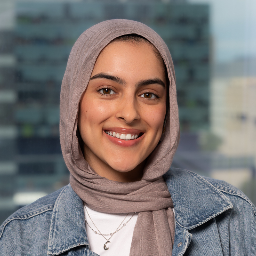 Sereen Aziz - Vector Institute for Artificial Intelligence Sereen Aziz - Vector Institute for Artificial Intelligence