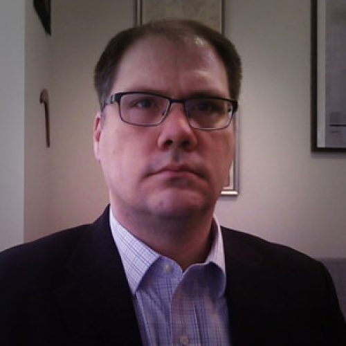 Andres Rojas - Vector Institute for Artificial Intelligence