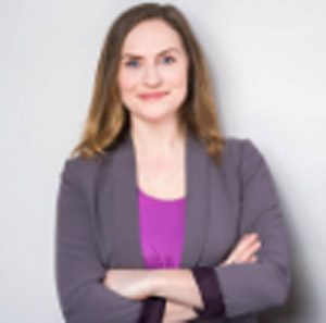 Chiara Lacey - Vector Institute for Artificial Intelligence