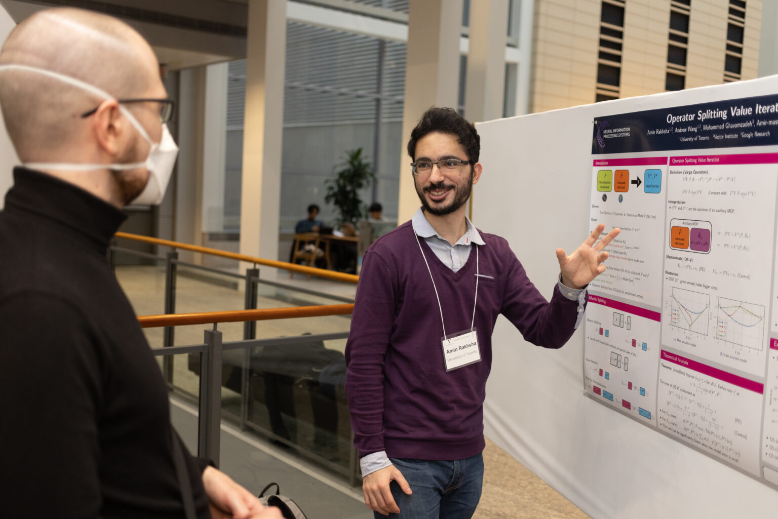 AI Research Symposium highlights new Vector research - Vector Institute ...