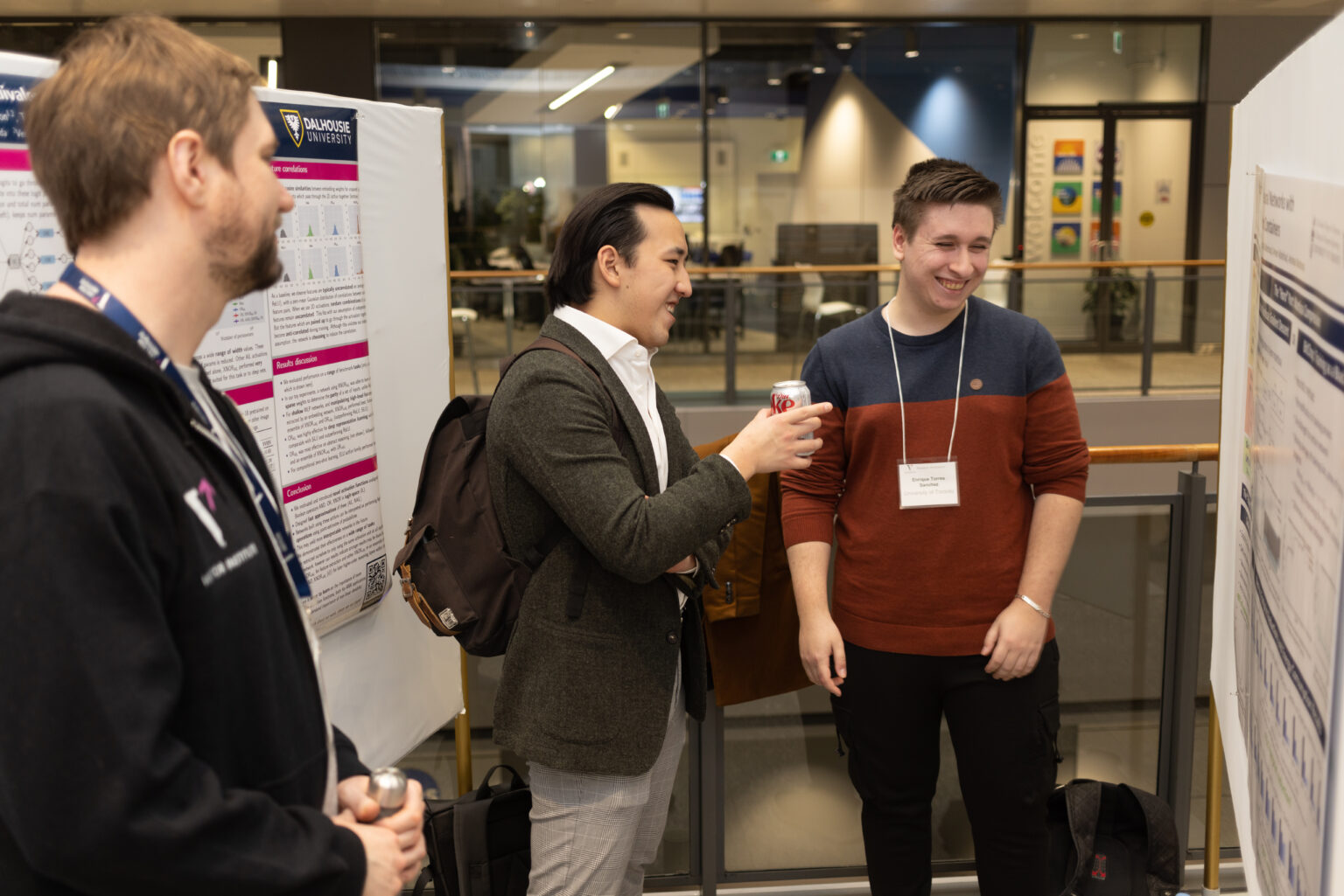 AI Research Symposium highlights new Vector research - Vector Institute ...