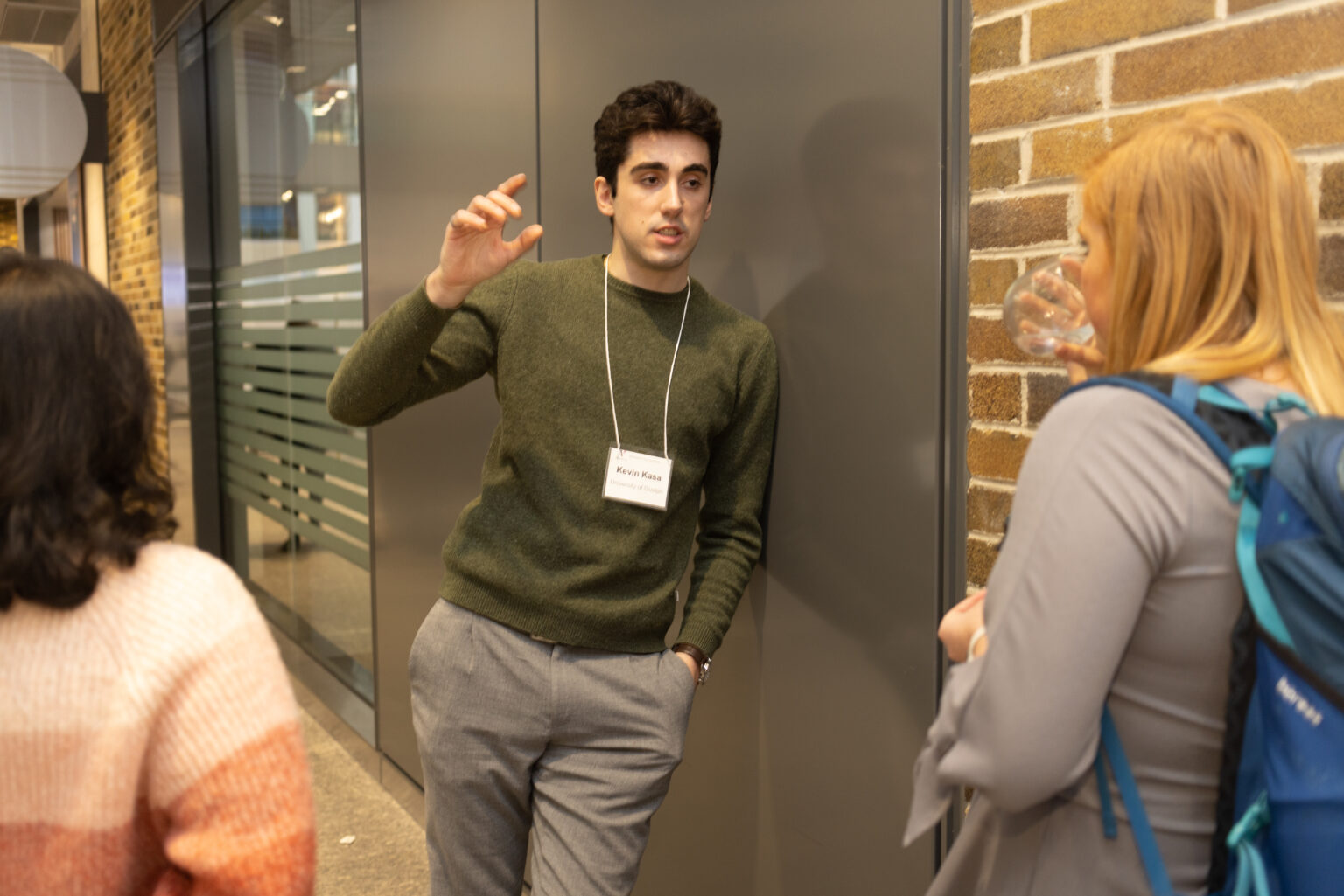 AI Research Symposium highlights new Vector research - Vector Institute ...