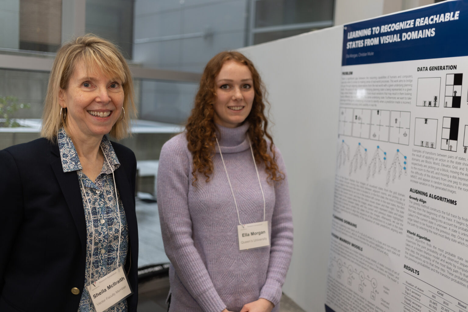 AI Research Symposium highlights new Vector research - Vector Institute ...