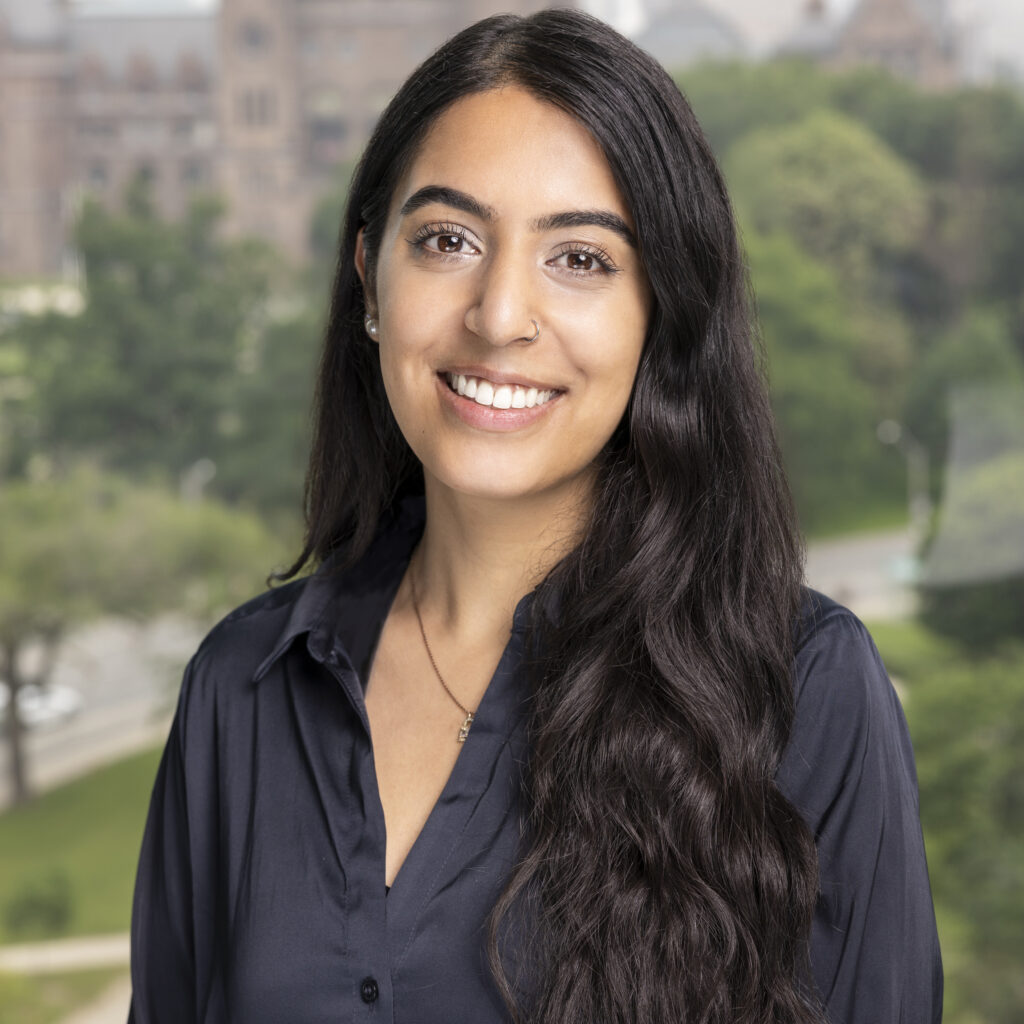 Veronica Chatrath - Vector Institute for Artificial Intelligence Veronica Chatrath - Vector Institute for Artificial Intelligence