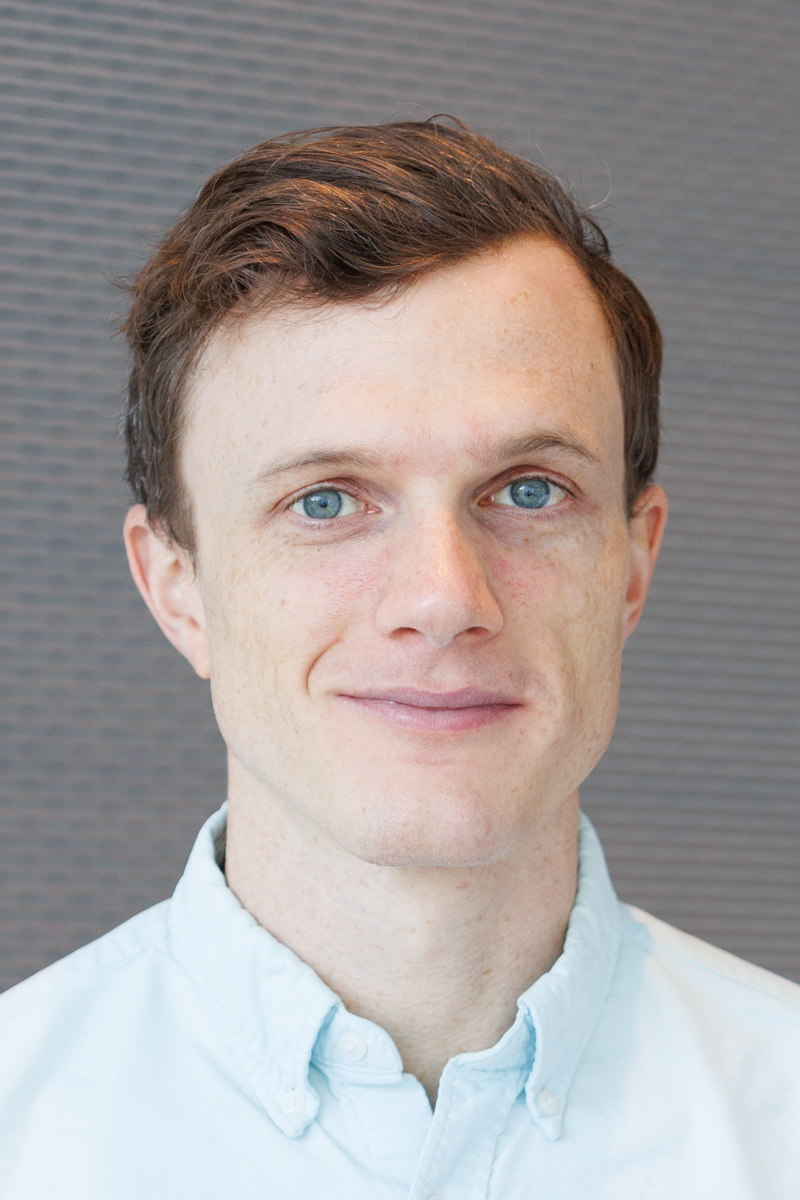 Geoff Pleiss - Vector Institute for Artificial Intelligence