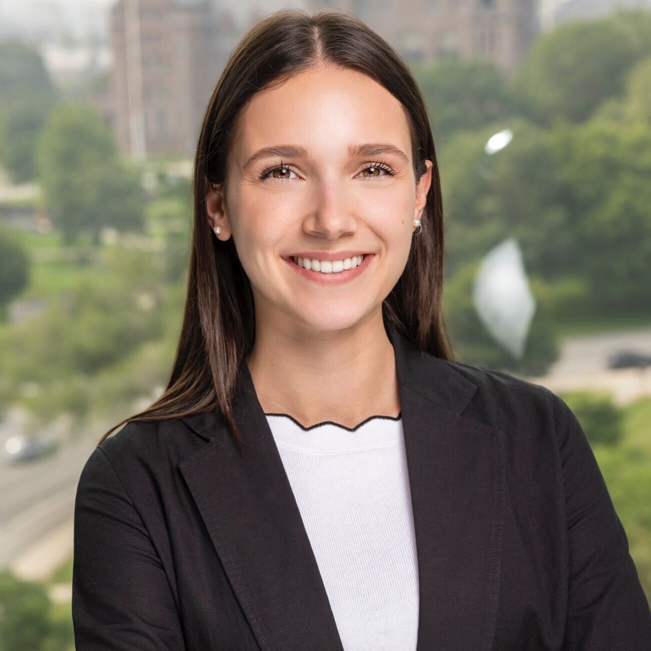 Janice Da Silva - Vector Institute for Artificial Intelligence