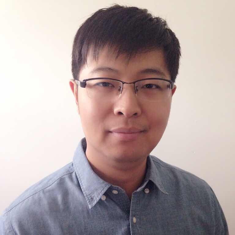 Yimin Yang - Vector Institute for Artificial Intelligence