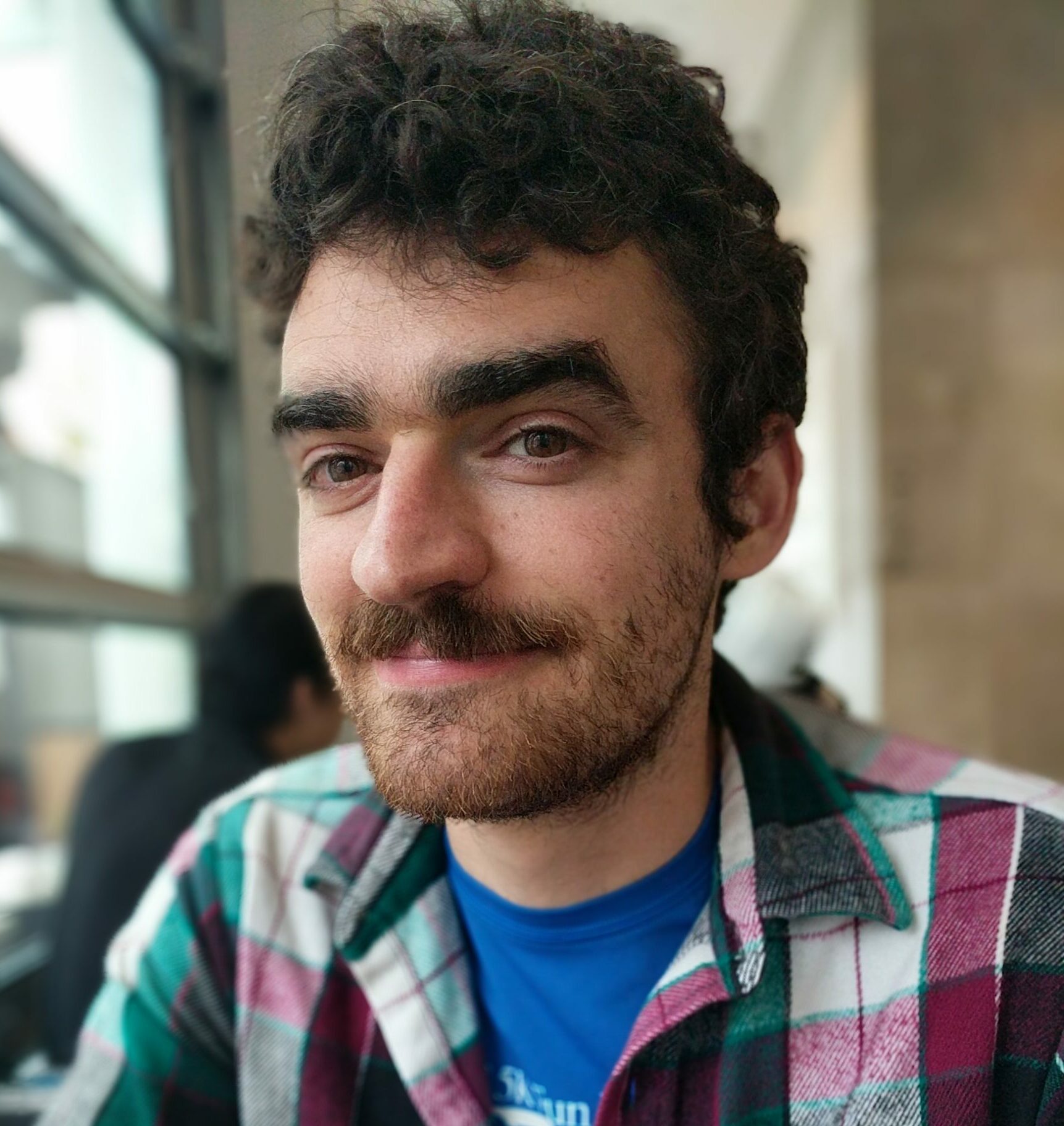 Colin Raffel - Vector Institute for Artificial Intelligence