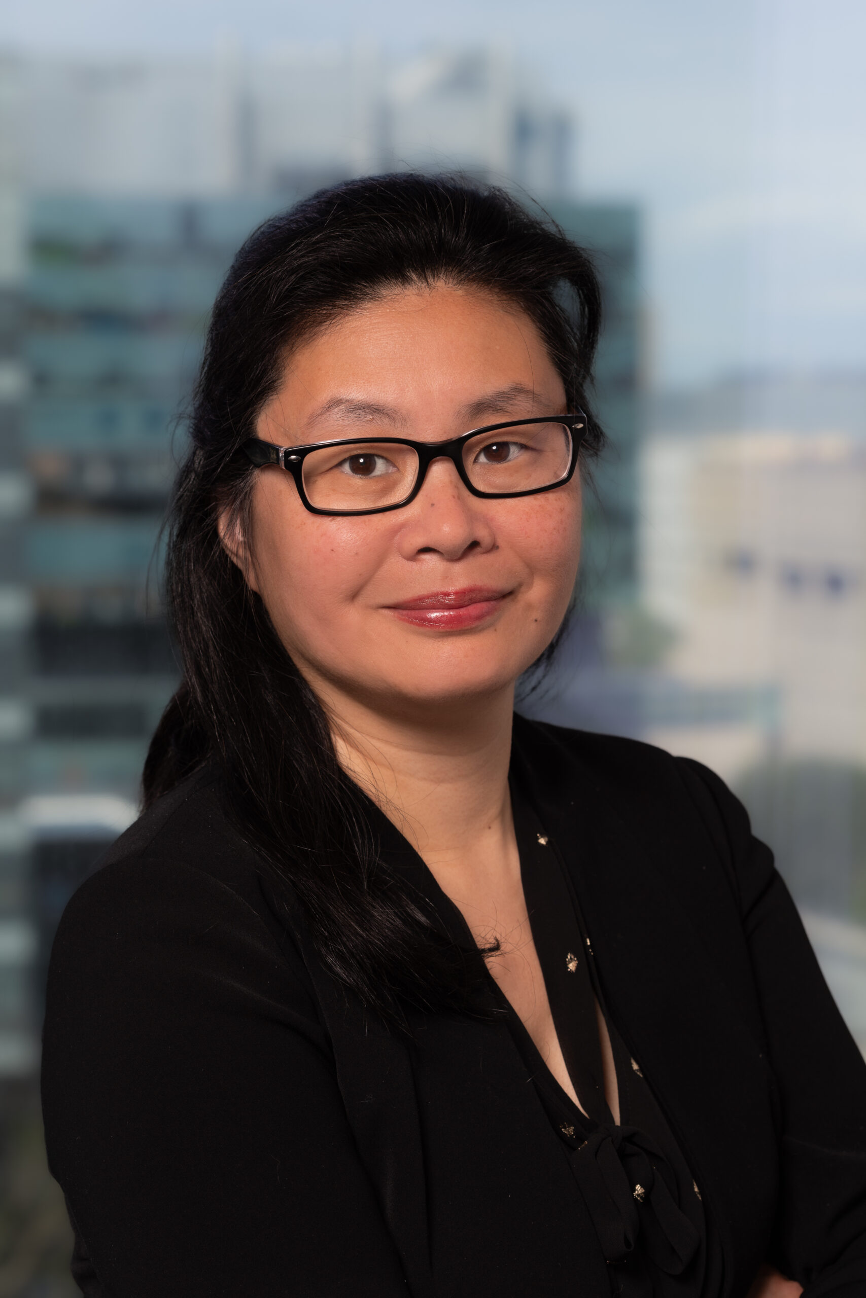 Melissa M. Chee - Vector Institute for Artificial Intelligence