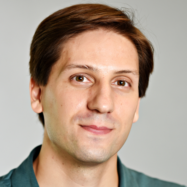 Rick Valenzano - Vector Institute for Artificial Intelligence