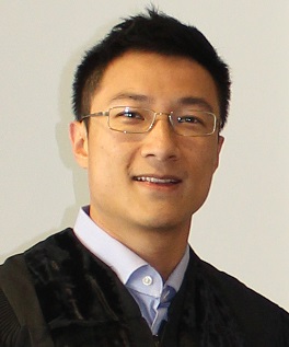 Yang Xu - Vector Institute for Artificial Intelligence
