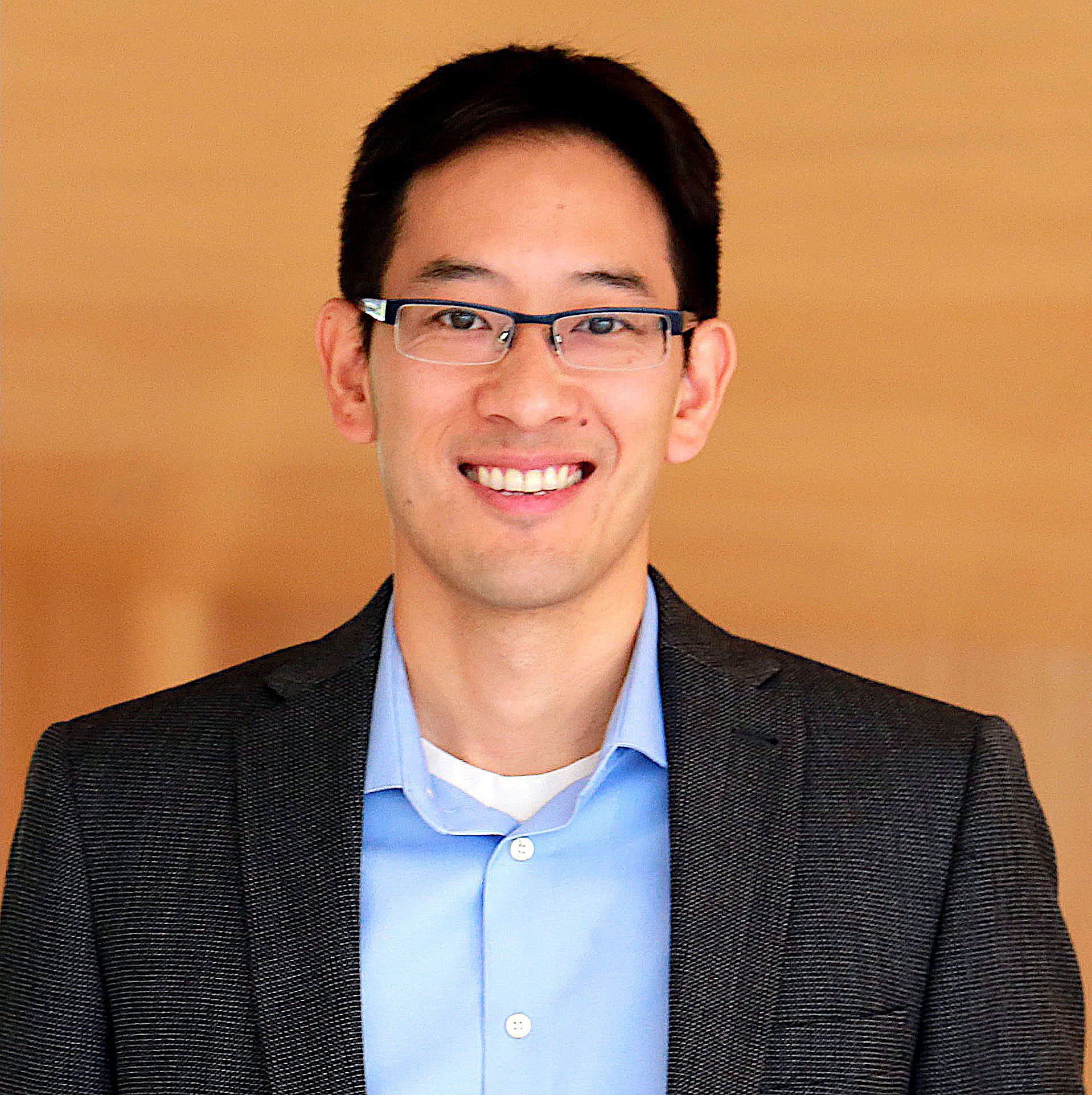 Timothy Chan - Vector Institute for Artificial Intelligence