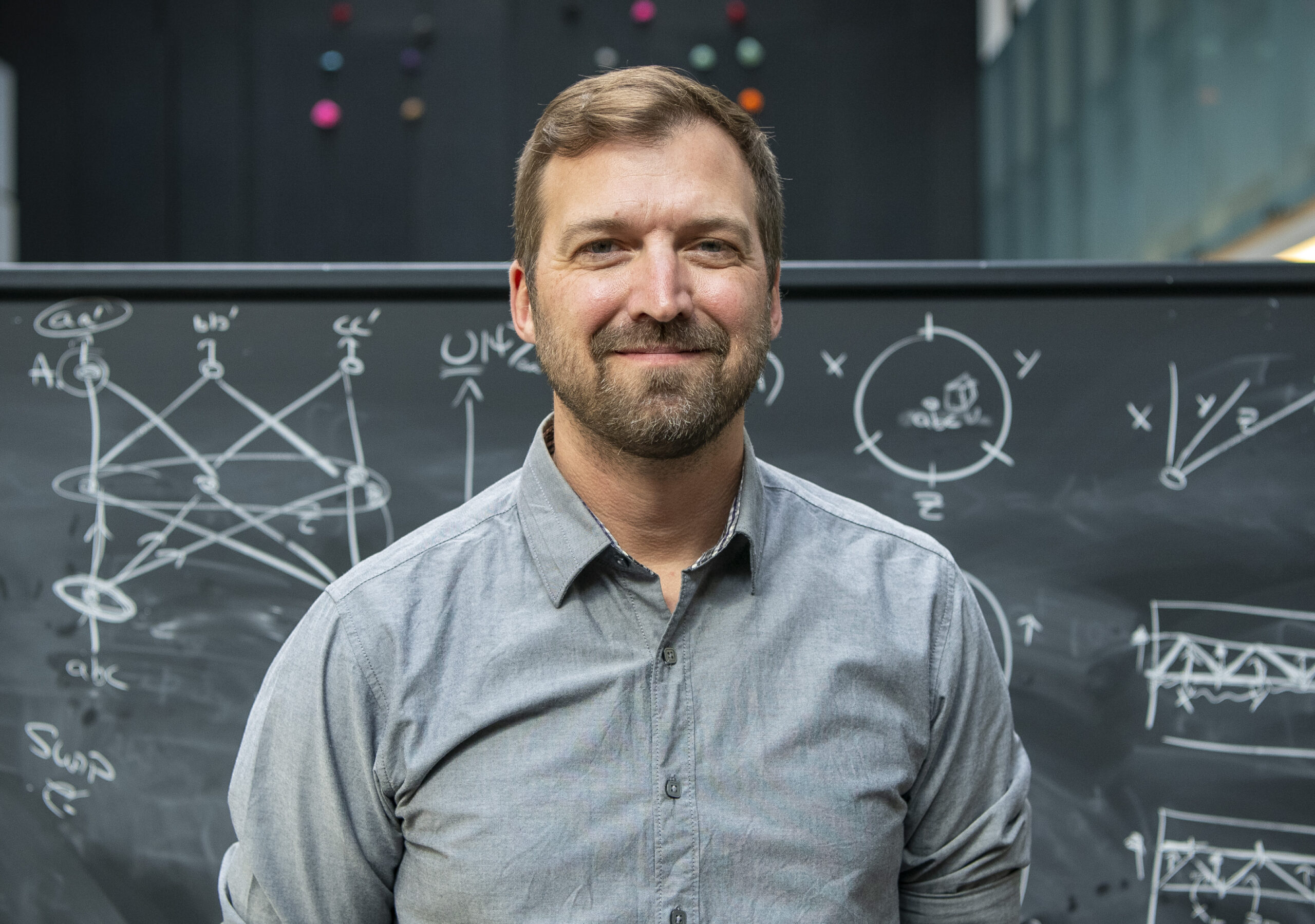 Roger G. Melko - Vector Institute for Artificial Intelligence