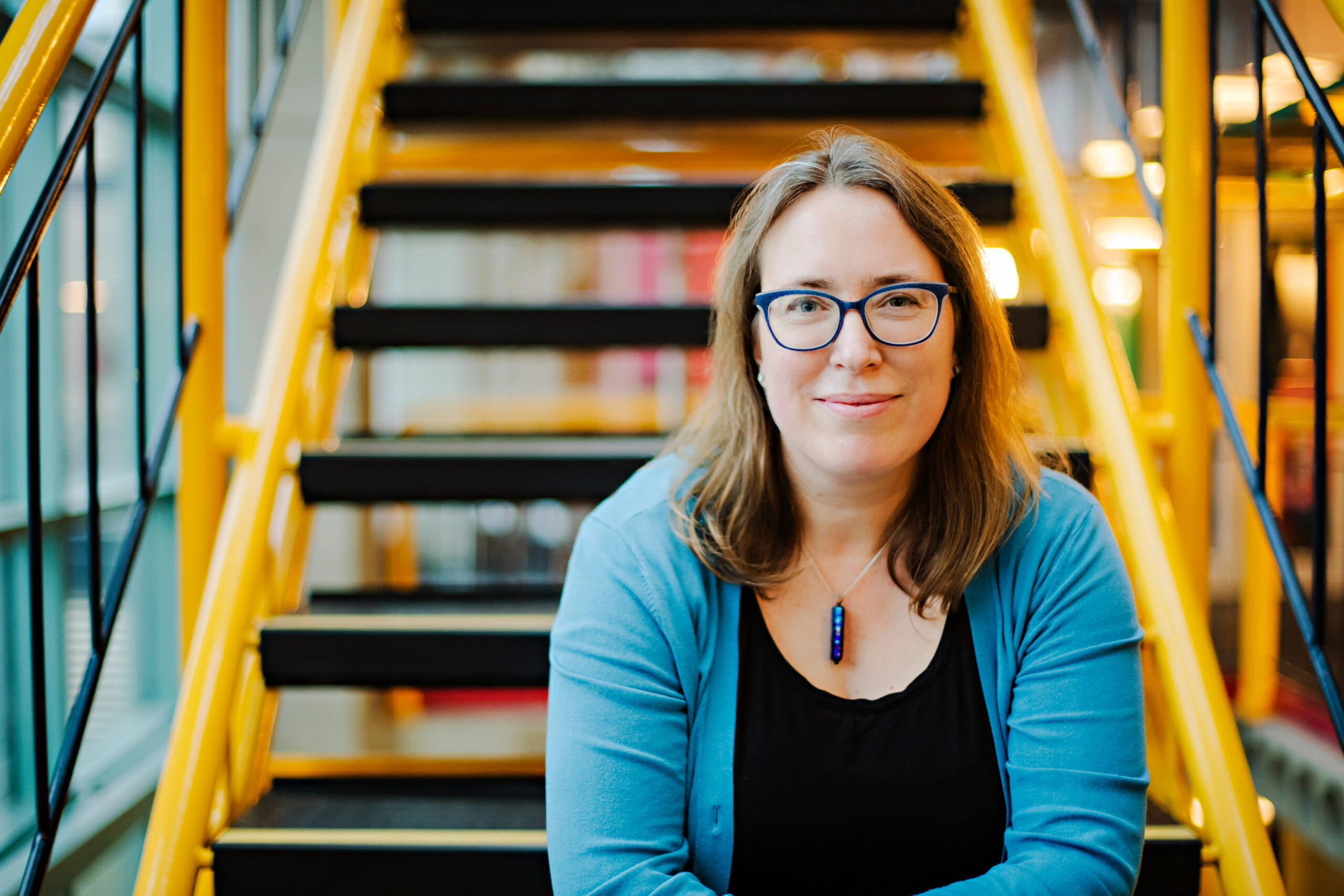 Kate Larson - Vector Institute for Artificial Intelligence