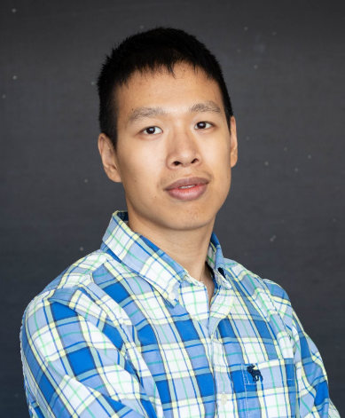 Linbo Wang - Vector Institute for Artificial Intelligence