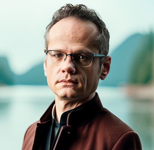 Mark Daley - Vector Institute for Artificial Intelligence