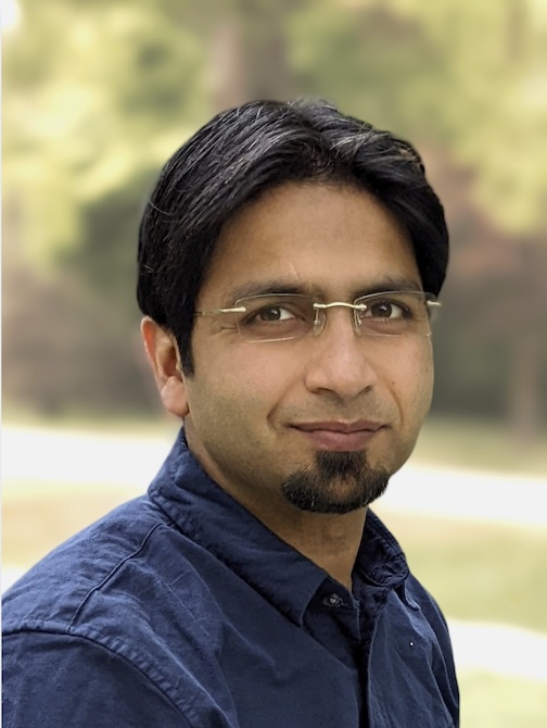 Sushant Sachdeva - Vector Institute for Artificial Intelligence