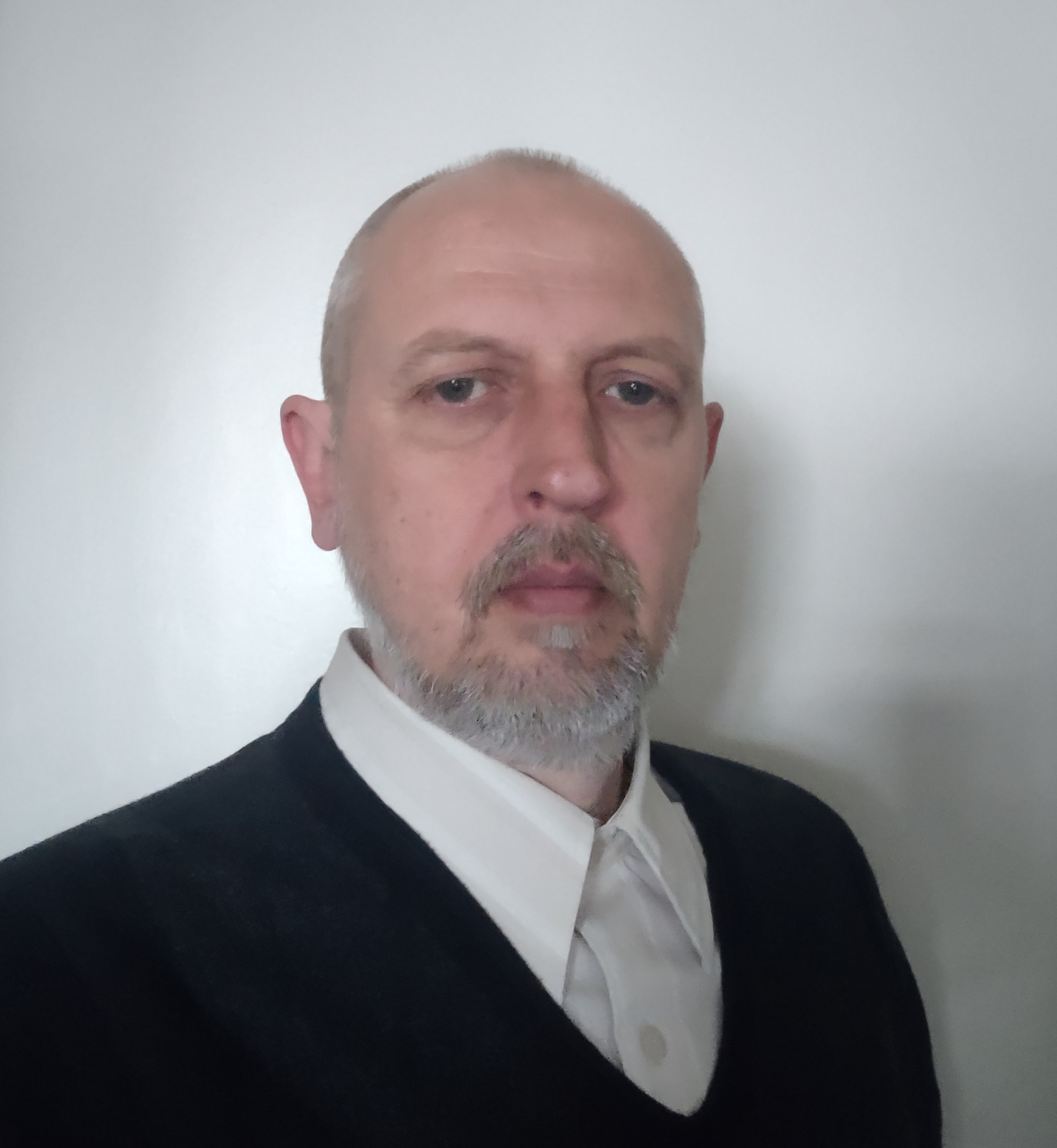 Val Morozov - Vector Institute for Artificial Intelligence Val Morozov - Vector Institute for Artificial Intelligence