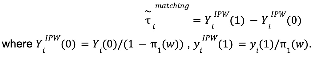 Vector Research Blog Causal Effect Estimation Using Machine Learning