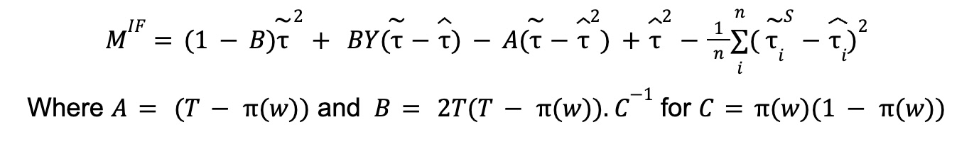 Vector Research Blog Causal Effect Estimation Using Machine Learning