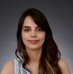 Mahshid Alinoori - Vector Institute for Artificial Intelligence