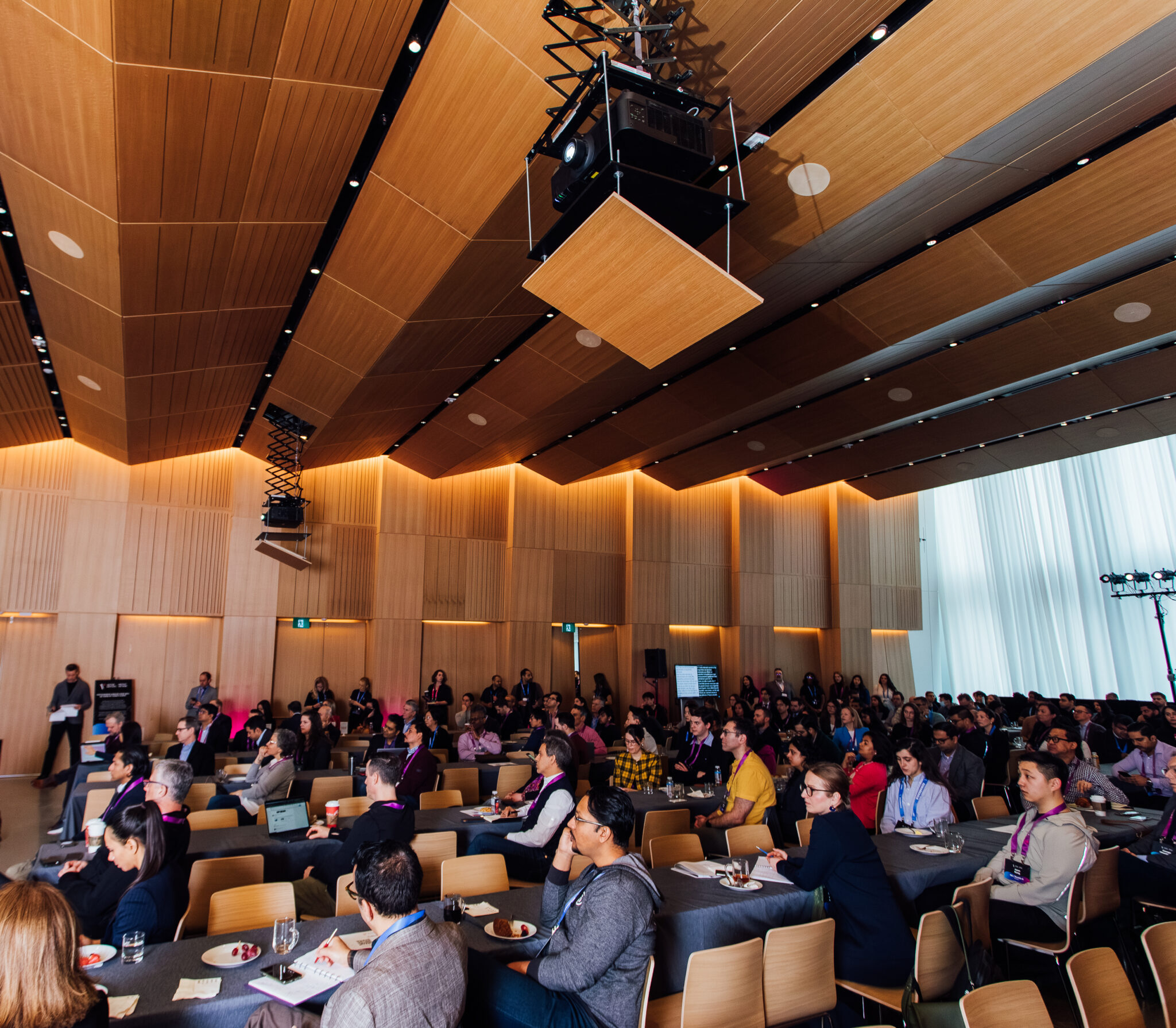 Remarkable 2024 spotlights Canada’s flourishing ecosystem - Vector ...